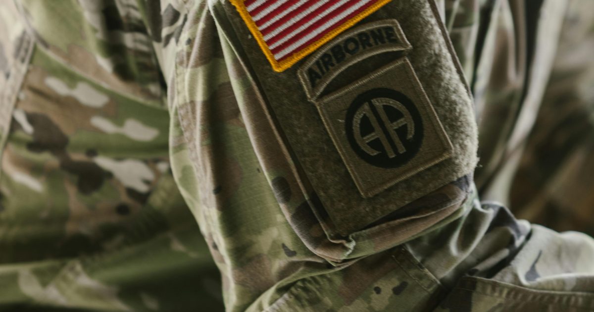 ACC Action On The Issues: VIP Act Passes the House - ACC Action