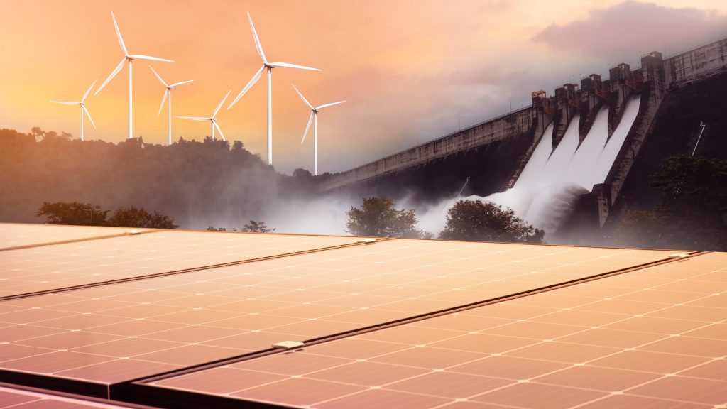 Invest in Clean Energy - ACC Action