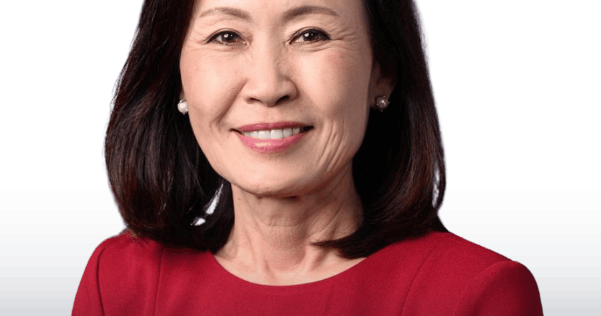 Michelle Steel - ACC Action