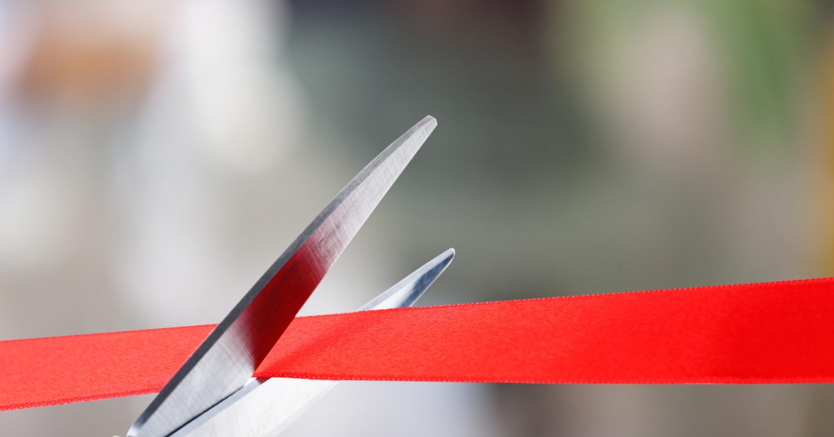 Cut Red Tape - ACC Action