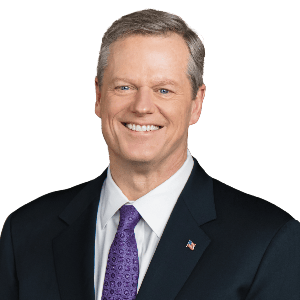 Charlie Baker - ACC Action