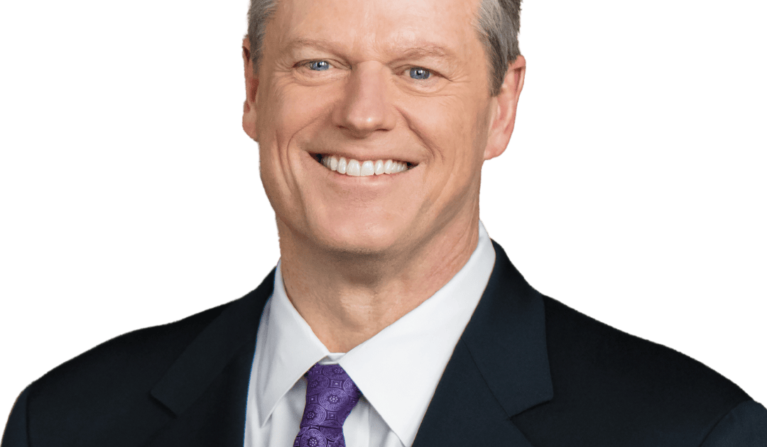 Charlie Baker - ACC Action