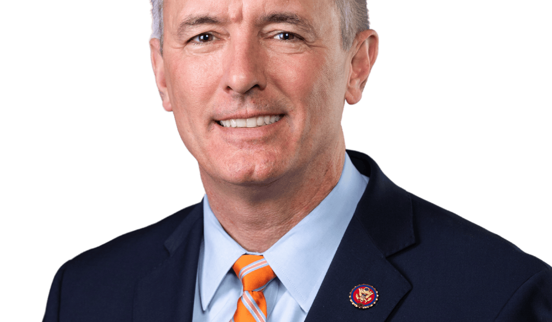 John Katko - ACC Action