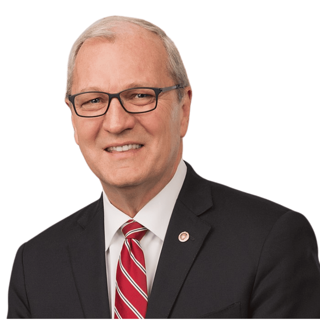 Kevin Cramer - ACC Action