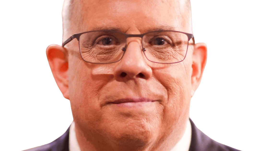 Larry Hogan - ACC Action