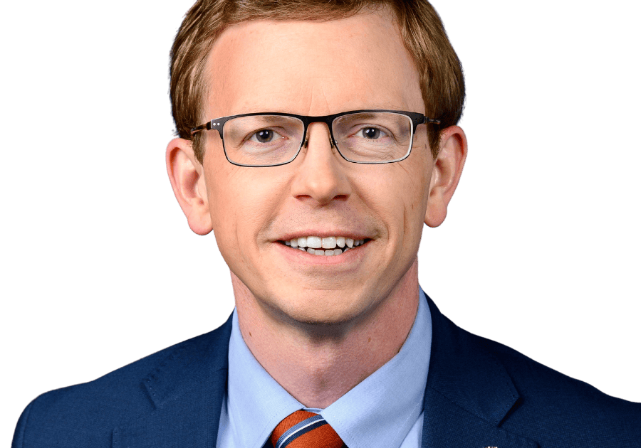 Dusty Johnson - ACC Action