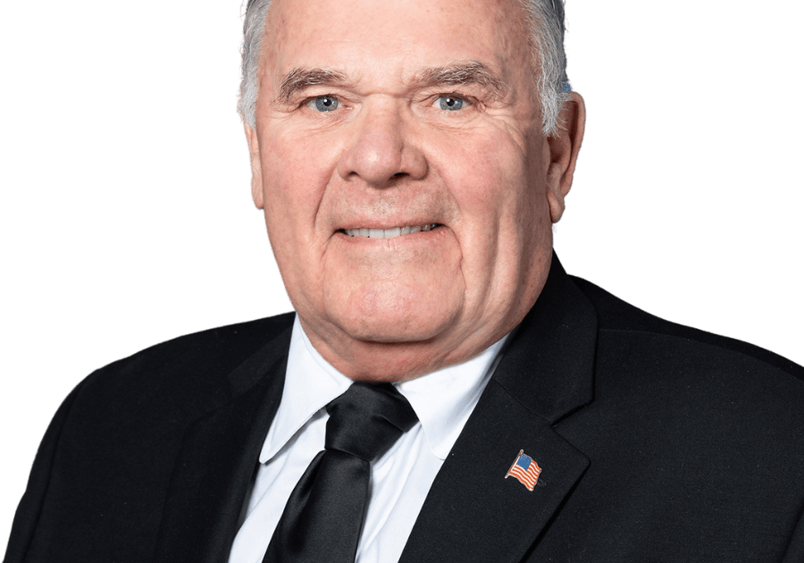 Jim Baird - ACC Action