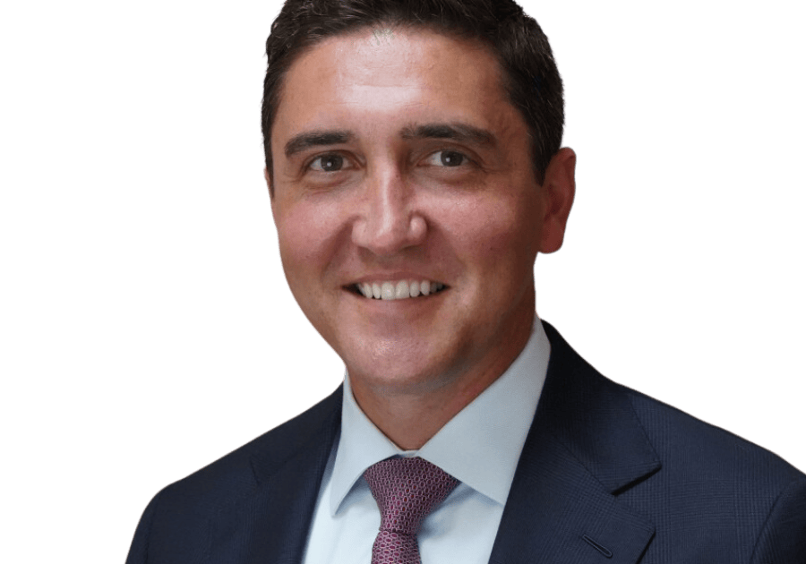 Paul Hudson - ACC Action