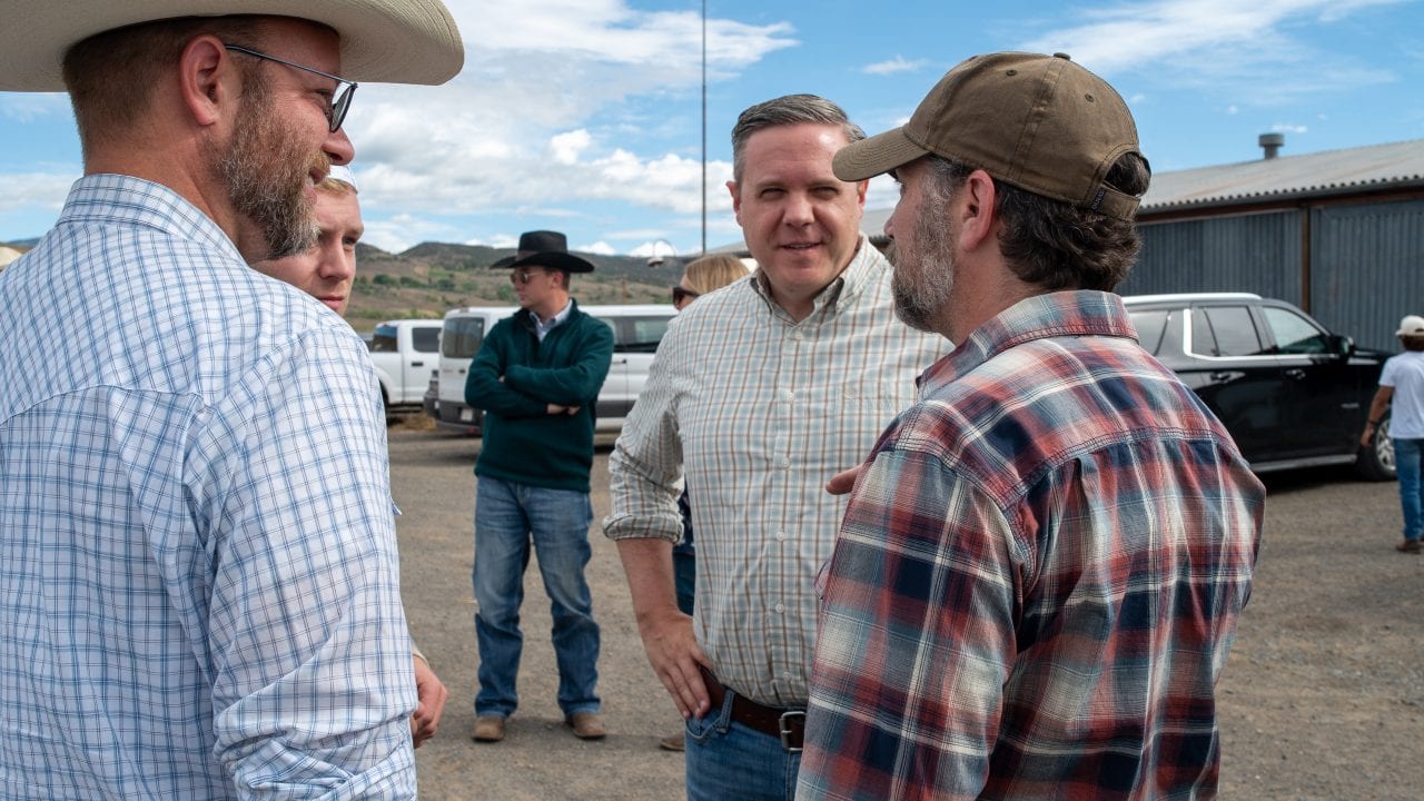 Get Involved in ACC Action in Colorado! - ACC Action